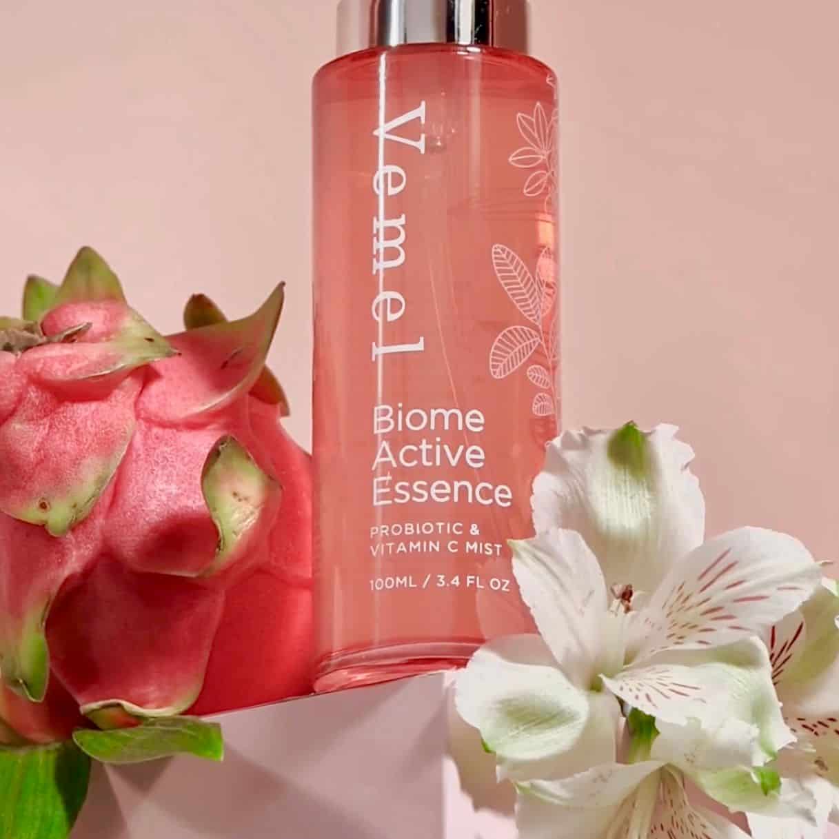 Biome Active Essence - Vemel