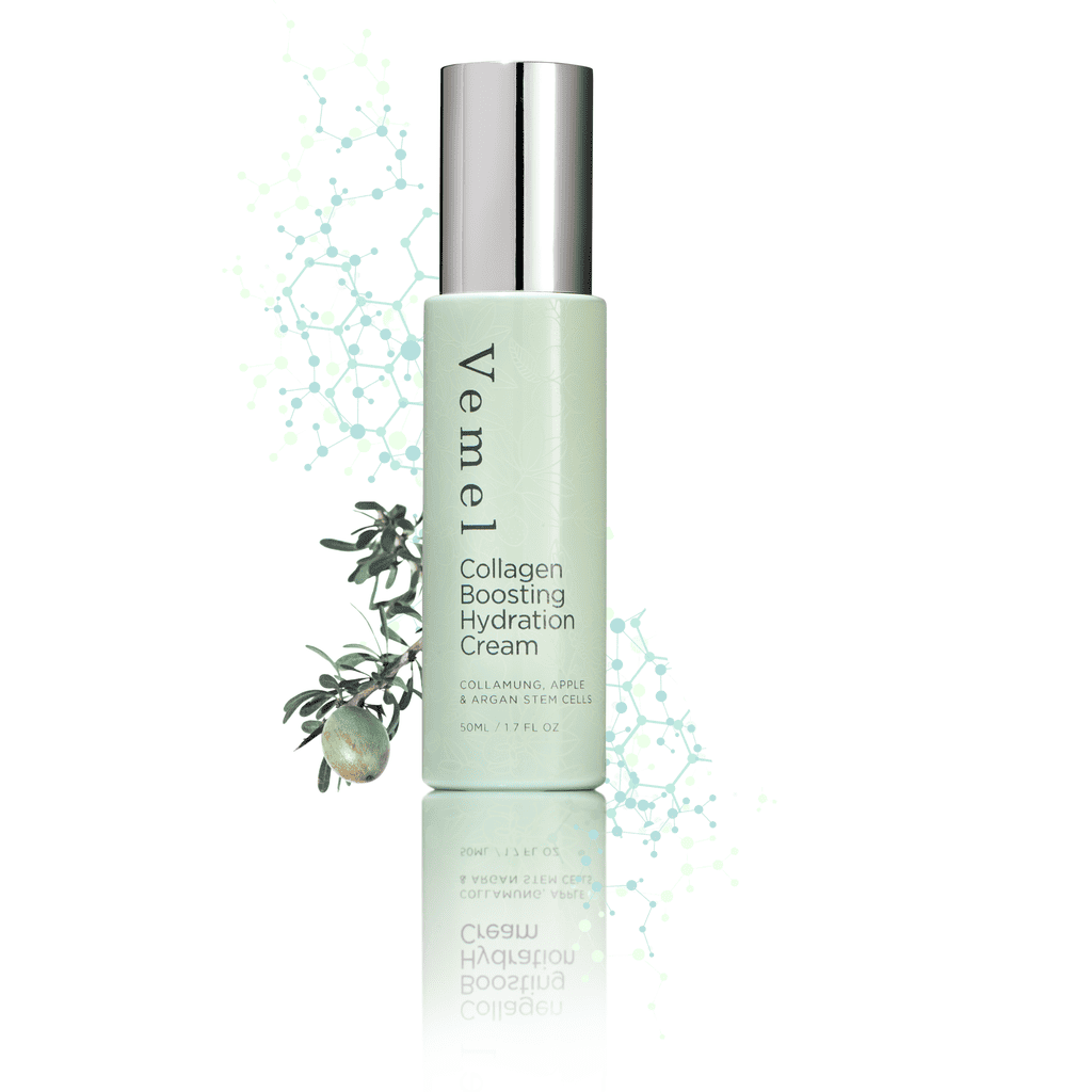 Vemel - Truly natural skincare. Waterless & Organic